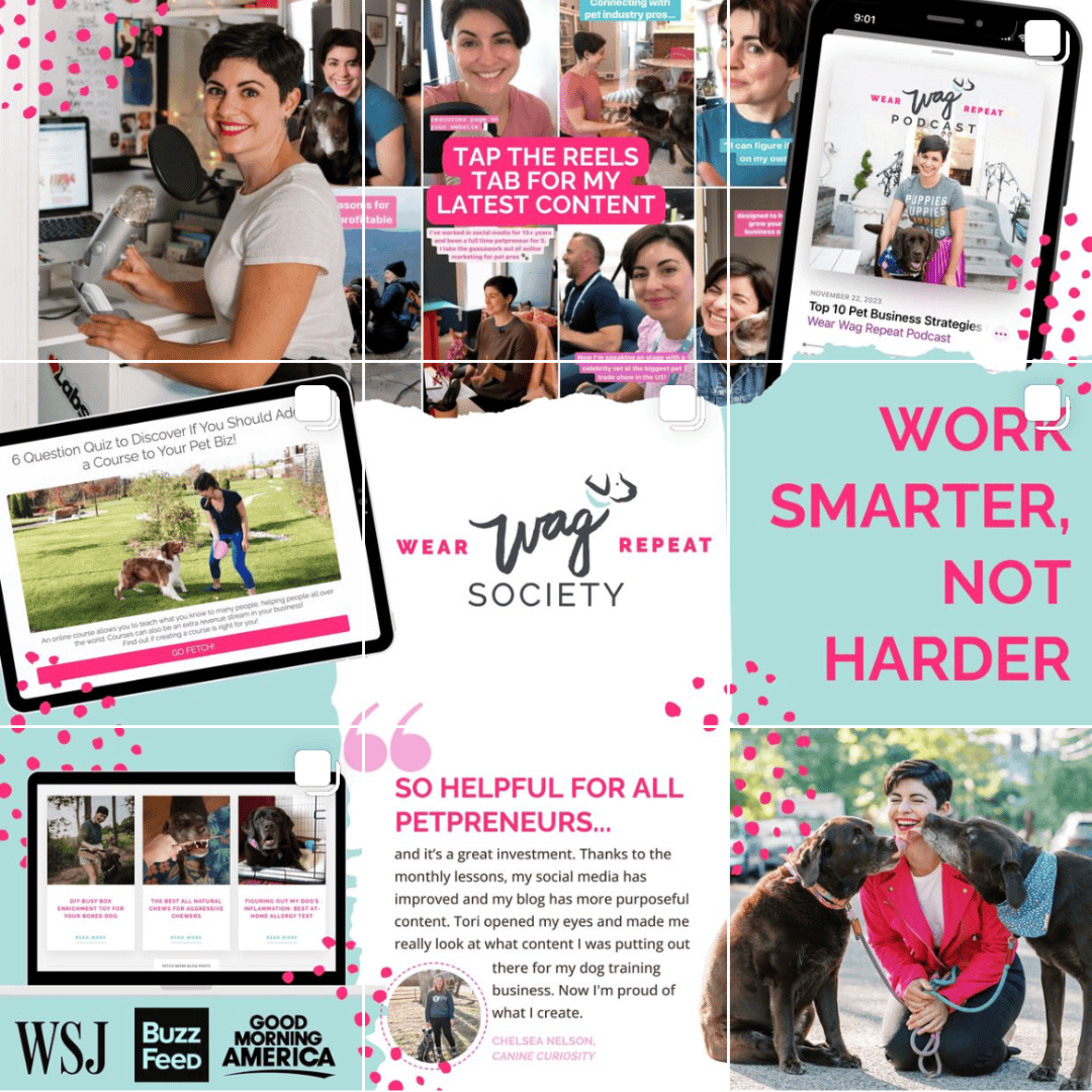 Instagram Static 9 Grids: Cohesive Brand Visibility, No Updates Required